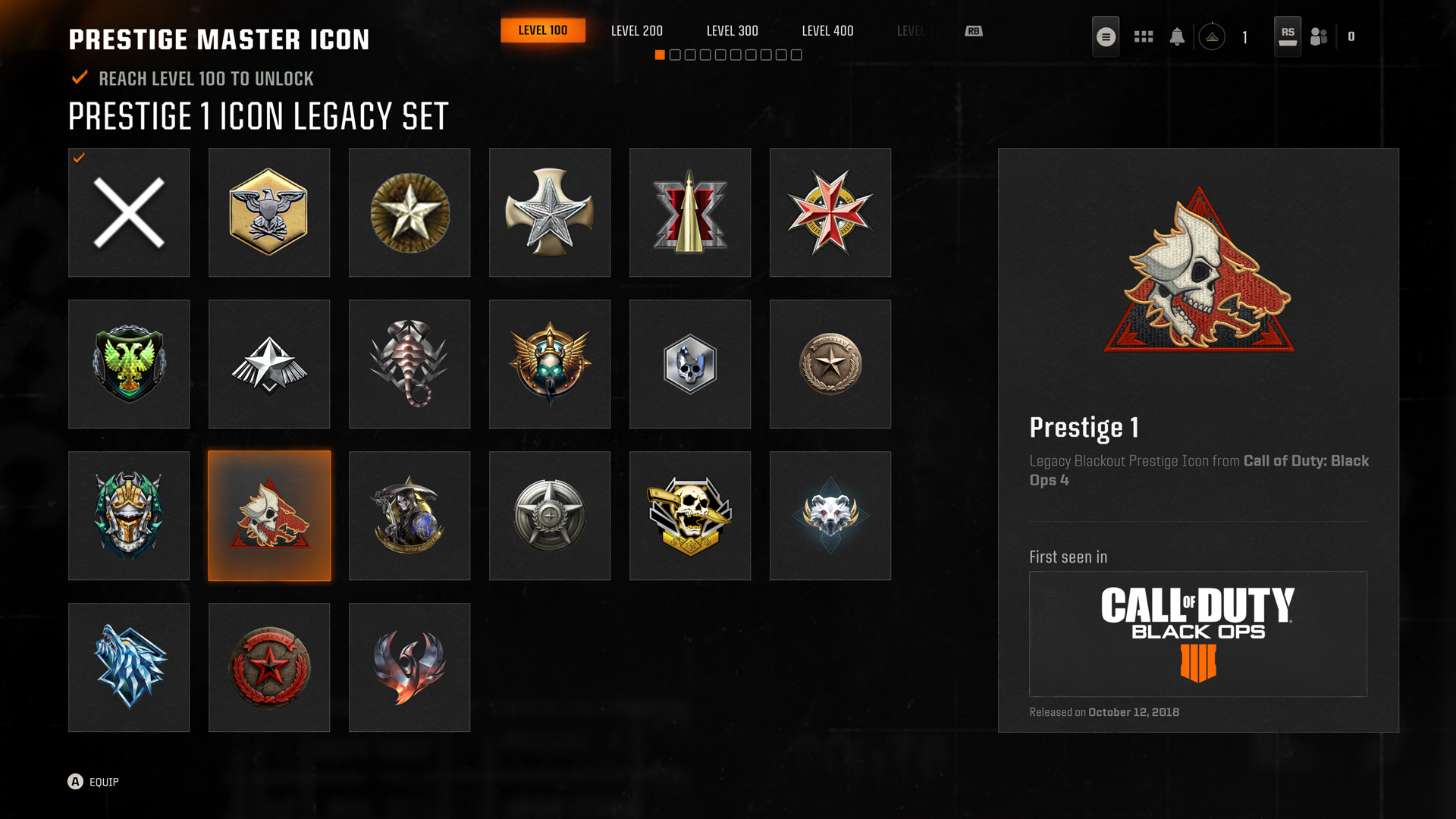 Black Ops 6 Prestige Master Rewards Icons And More Turtle Beach Black Ops 6 Prestige Master Rewards Icons And More Turtle Beach