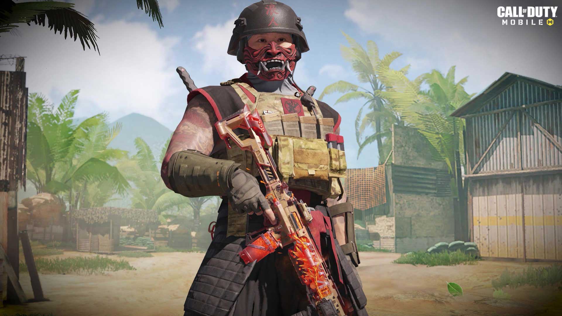 Introducing Clan Wars In Call Of Duty Mobile Introducing Clan Wars In Call Of Duty Mobile