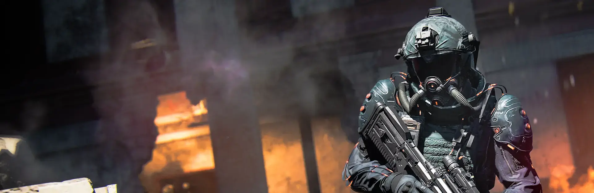 Call of Duty®: Guides