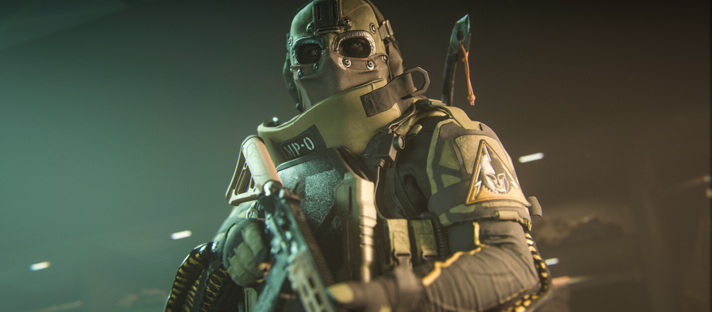 Call of Duty®: Modern Warfare 2 Season 04 | New FPS Game Battle Pass