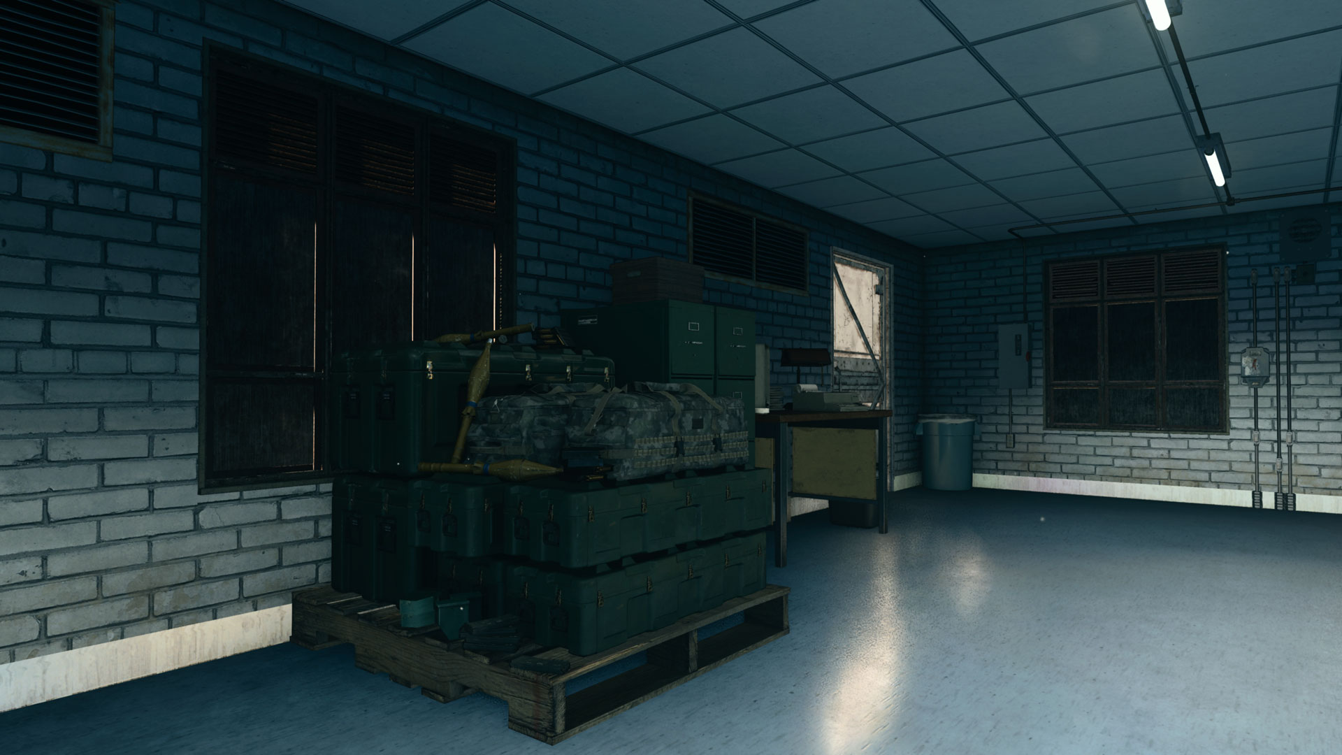 Call of Duty®: Warzone | Strategy Guide - Tac Map: Atlas