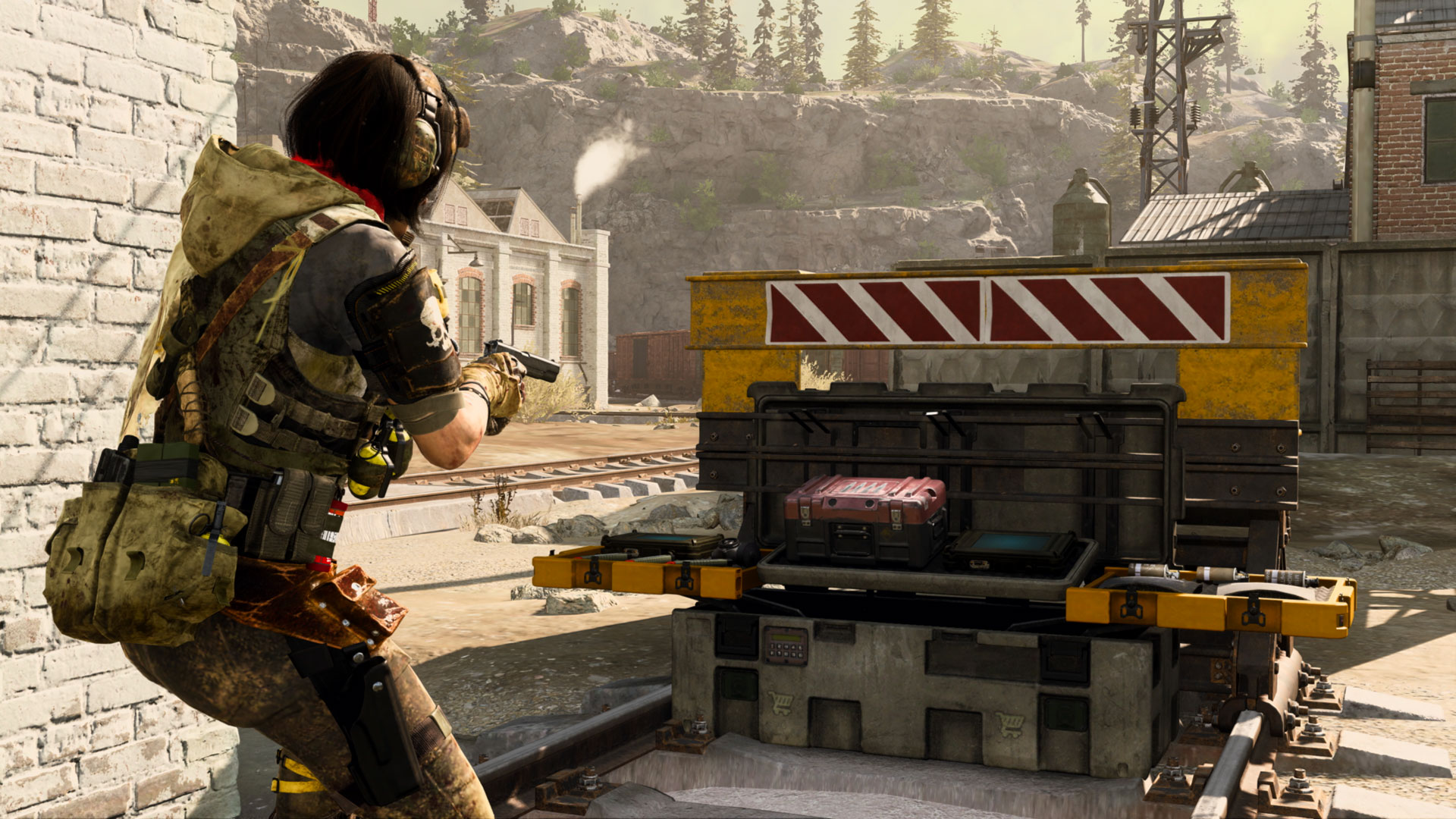 Call of Duty®: Warzone | Strategy Guide - Tac Map: Atlas